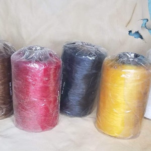 ARTIFICIAL SINEW ROLLS - Etsy