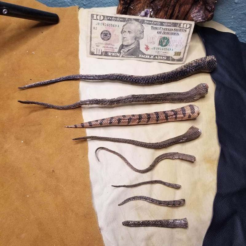 Fake Tails for Therians - Etsy