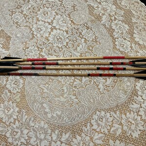 Handmade Decorated Arrow - Etsy