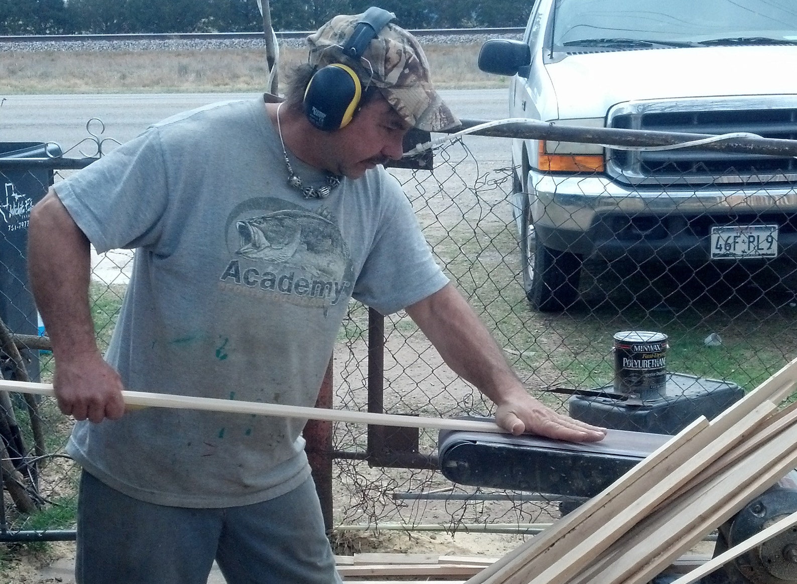 Hickory Bow 54 to 60 Traditional Lightweight Bow arrows Also Available ...