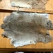 Natural Colors - White and Brown RABBIT SKINS / PELTS - Etsy