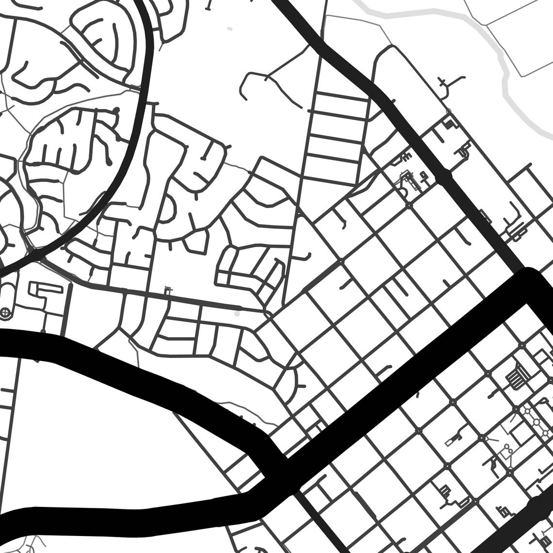 Bathurst Map Print Printable Bathurst Map Art Bathurst - Etsy Australia