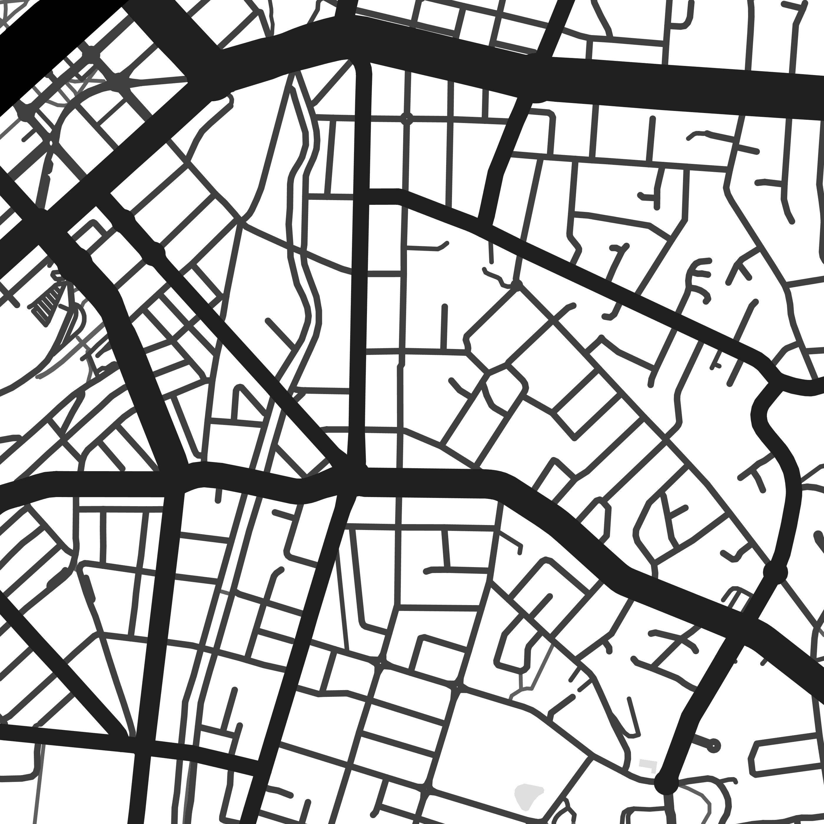 Bendigo Map Print Bendigo Print Bendigo City Map Victoria - Etsy Australia