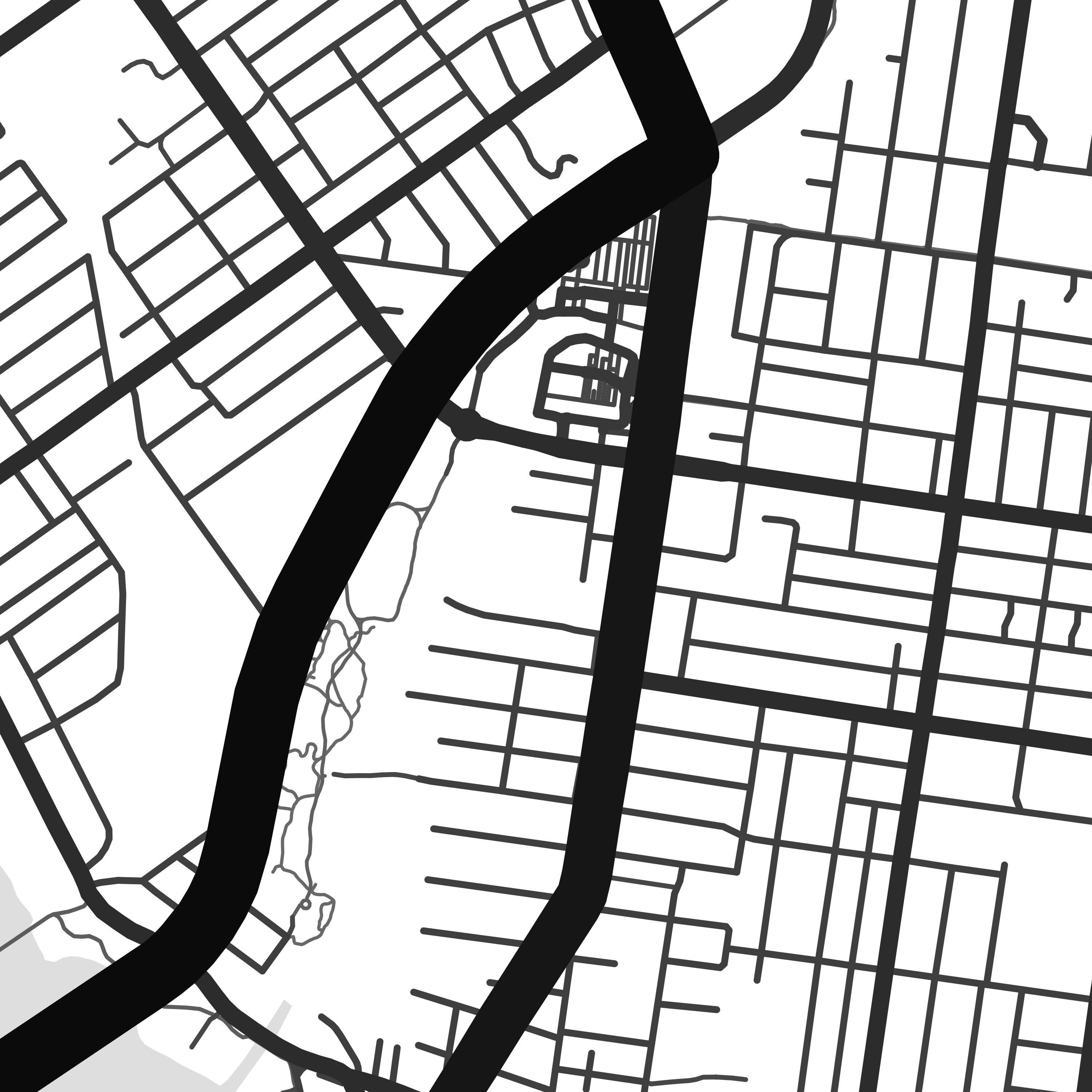 Rockhampton Map Print Printable Rockhampton Map Art - Etsy