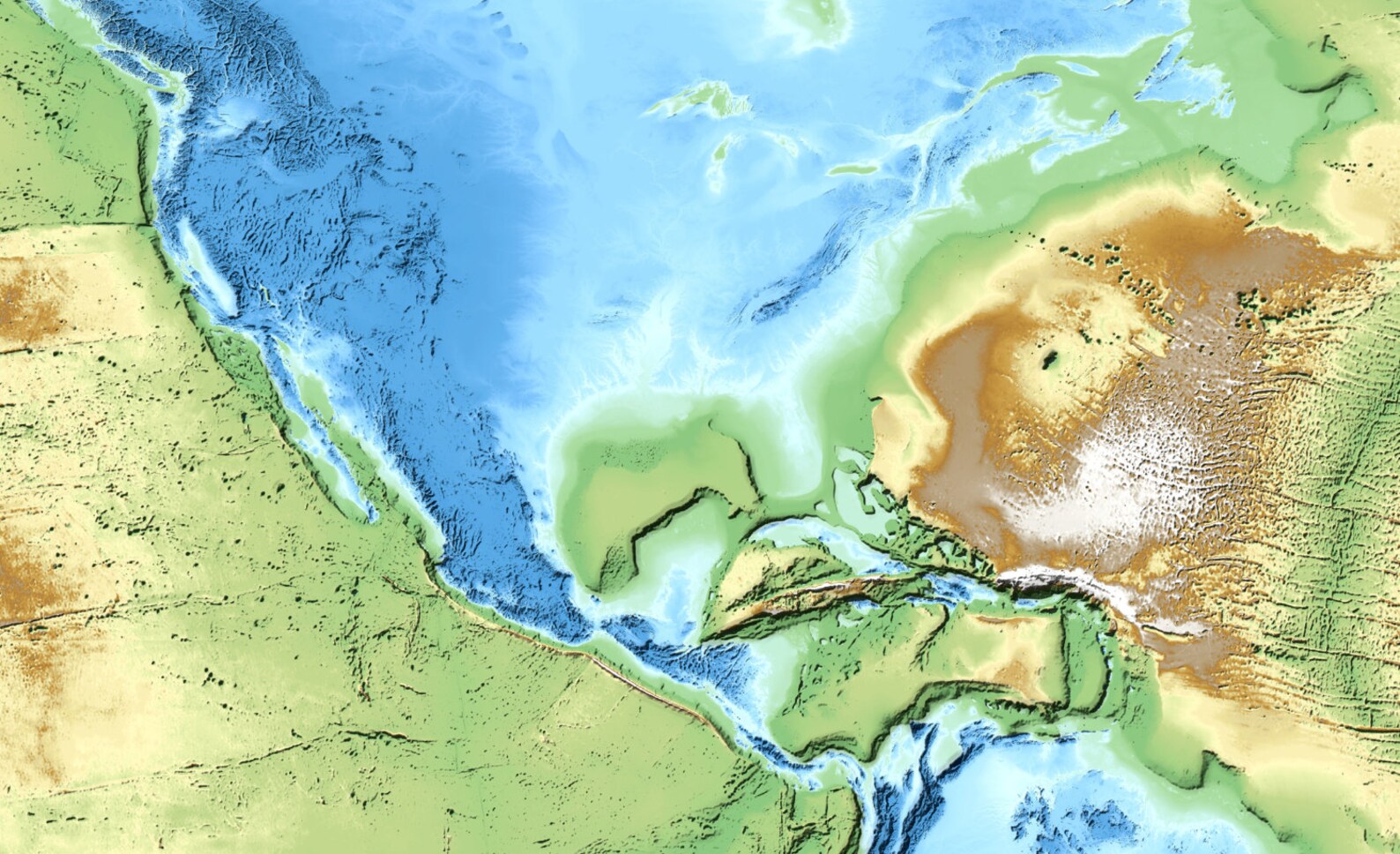 Inverted Earth World map print Inverted Earth World map | Etsy