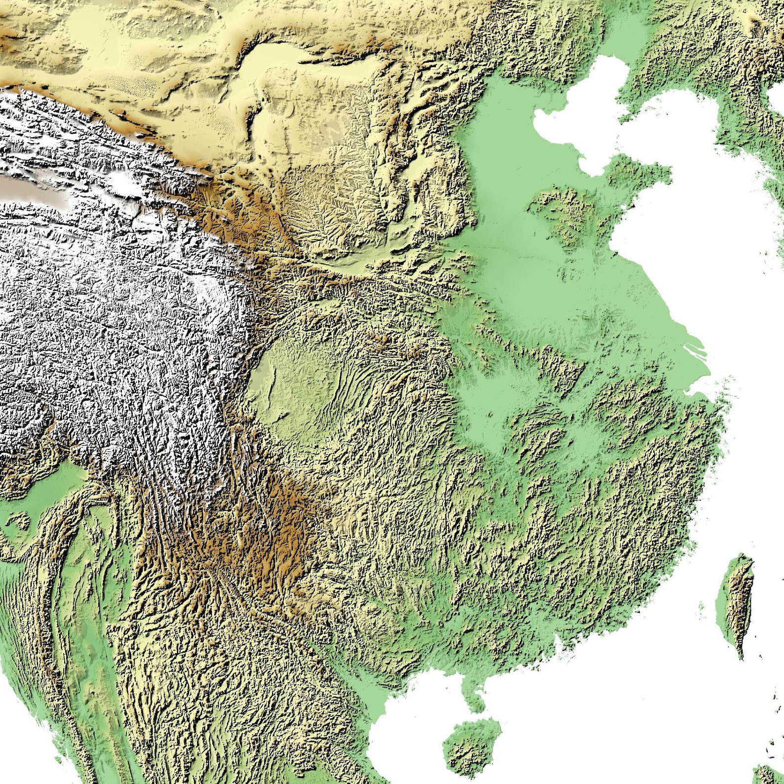 Beautiful World Map Art Printable World Map Print Travel Map - Etsy