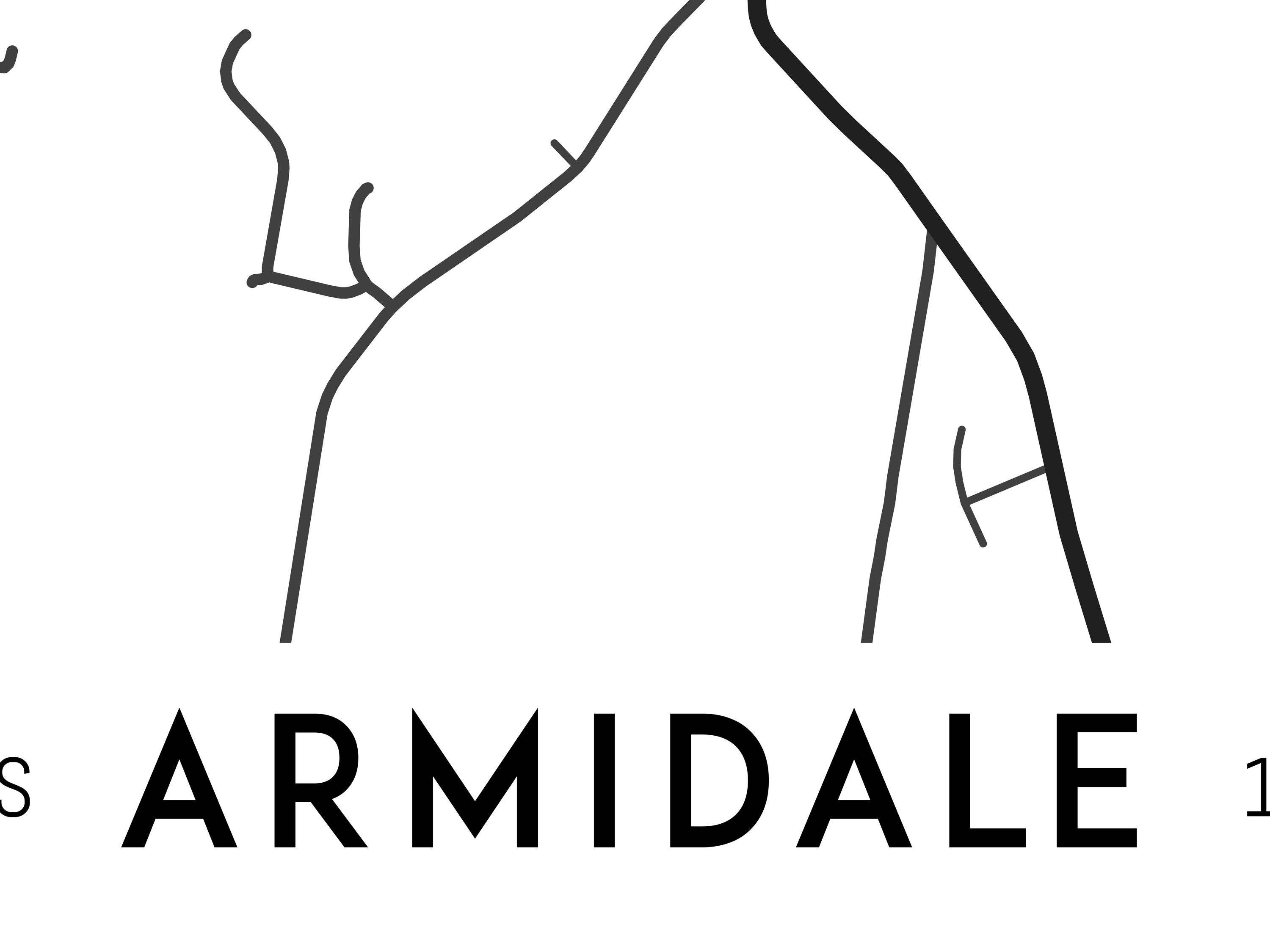 Armidale Map Print Armidale Print Armidale City Map - Etsy Australia