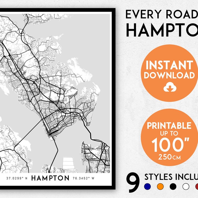 Hamptons Wall Art - Etsy Australia