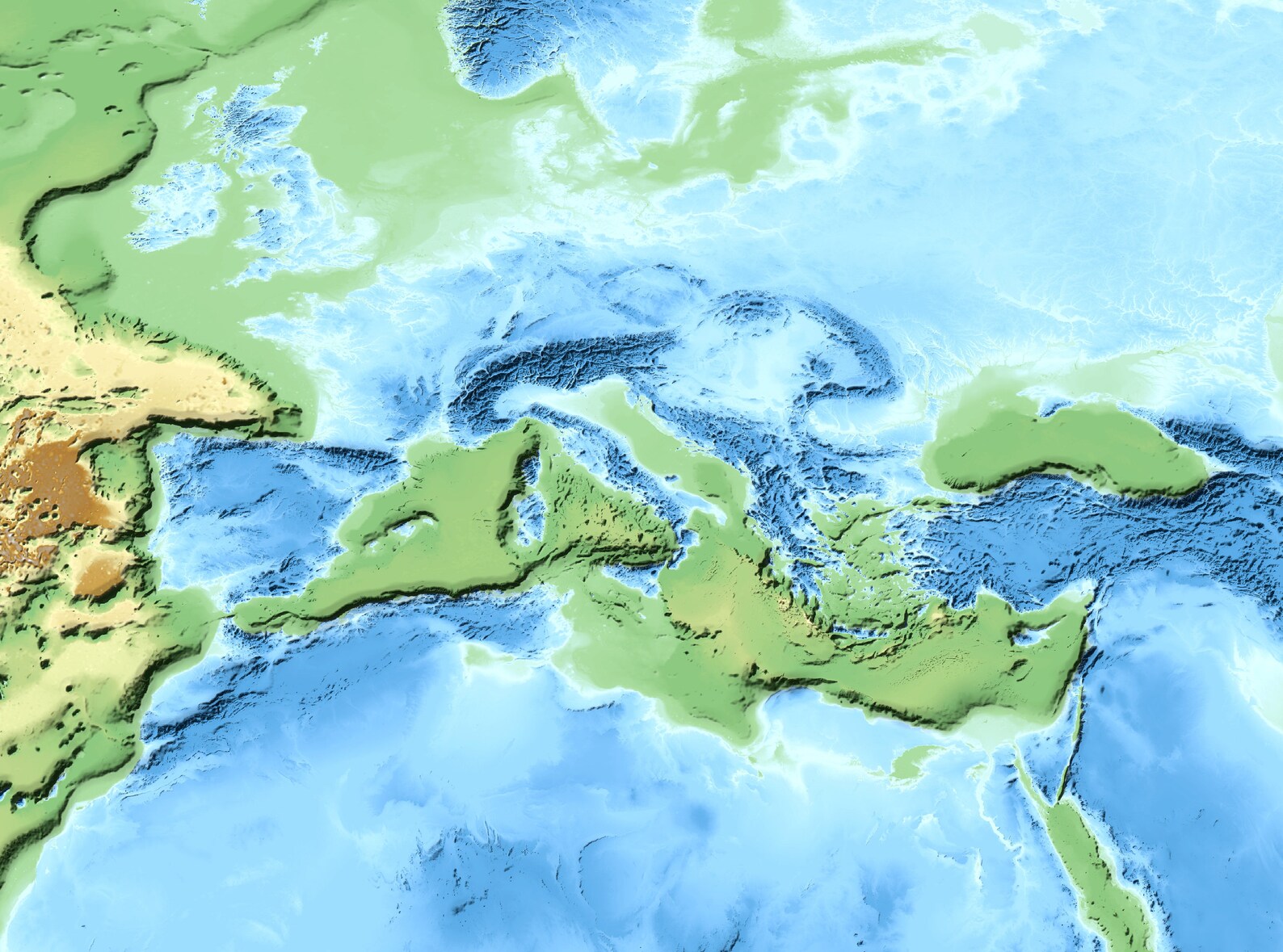 Inverted Earth World Map Print Inverted Earth World Map - Etsy