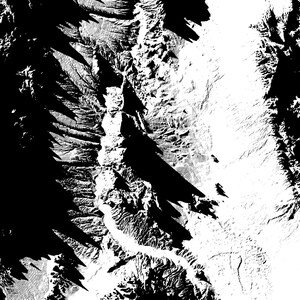 Shadowlands New Mexico Map Print, New Mexico Print, New Mexico Gift ...