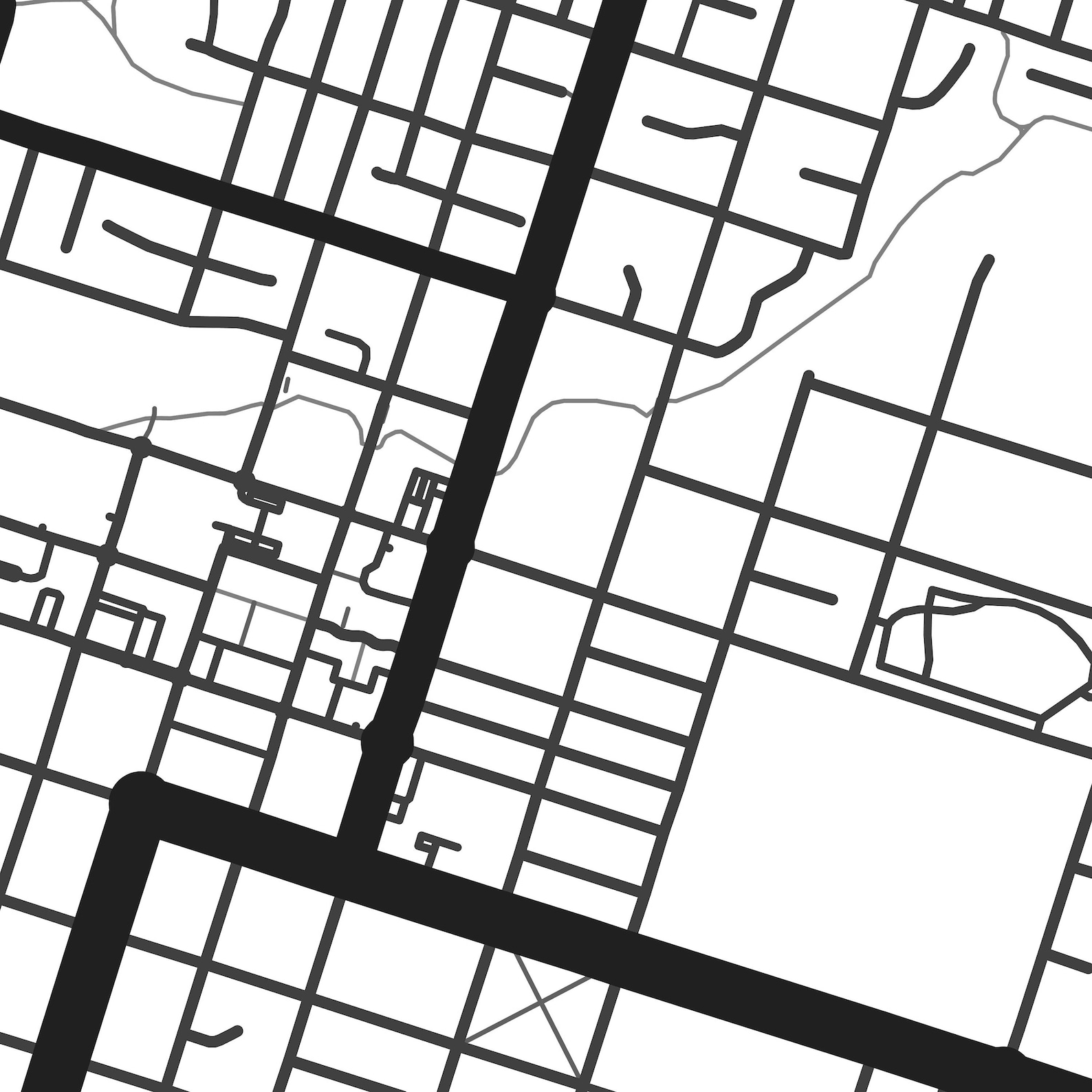 Armidale Map Print Armidale Print Armidale City Map - Etsy Australia