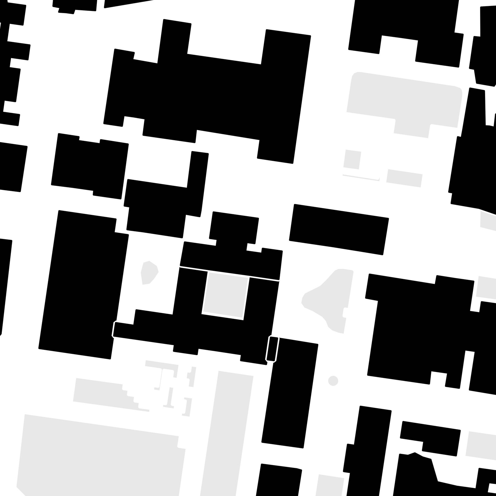 University of Melbourne Map Printable Melbourne Graduation - Etsy UK