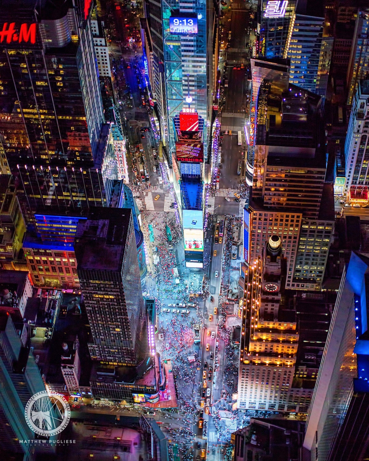 NYC Aerial Photography New York Print Travel Photography - Etsy España