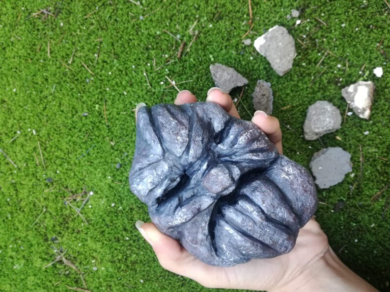 Fantaghirò Talking Stone Tornaback | Etsy