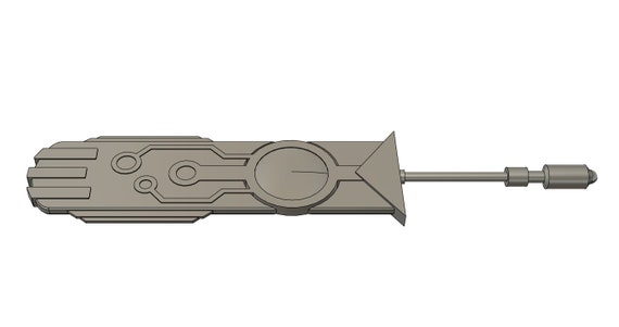 Transistor Sword