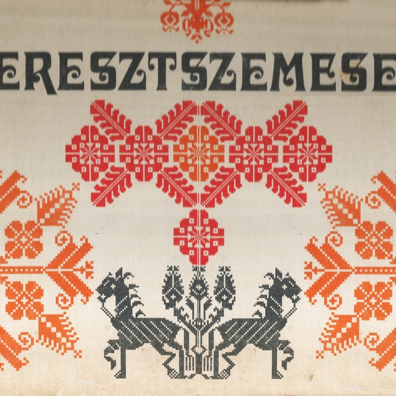 Czech Embroidery Designs - Etsy
