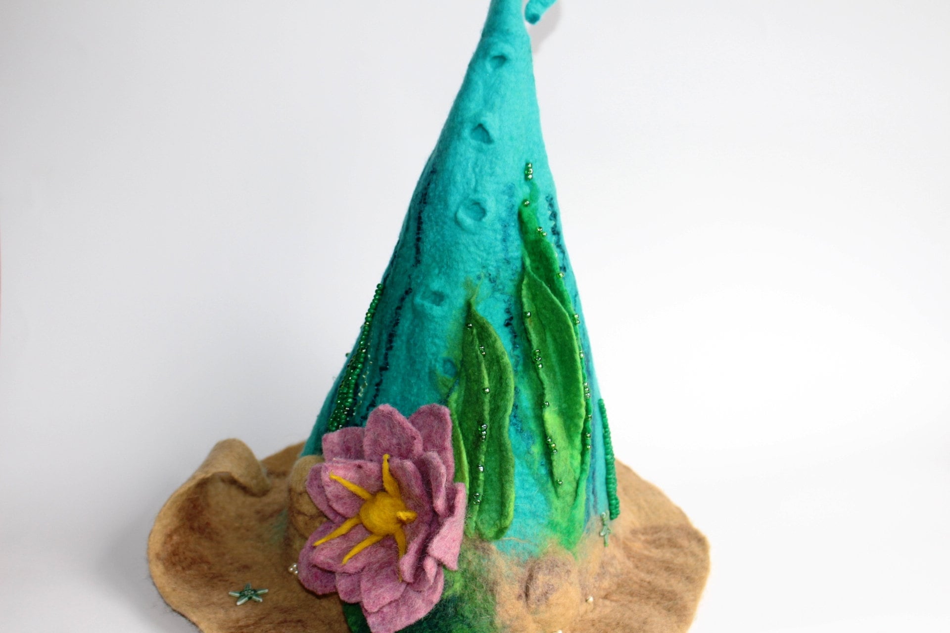 Sauna Hat Water Fee Hat See Underwater Hat Water Witch Hat - Etsy