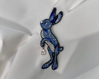 Brooches, Pins & Clips - Etsy