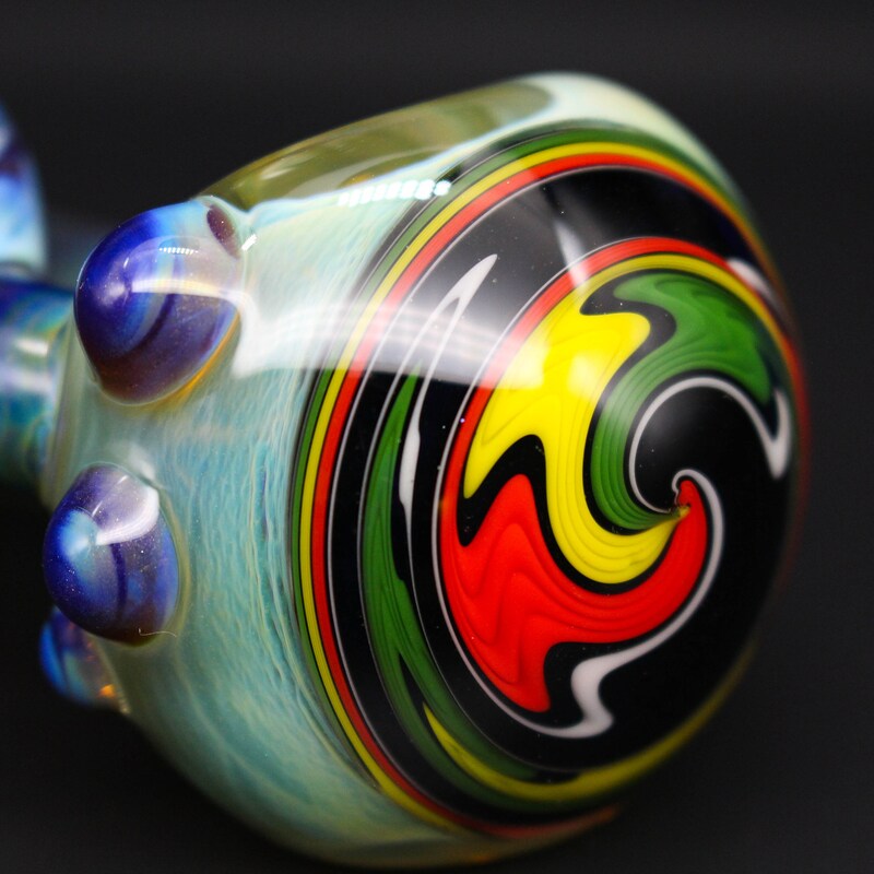 Wig Wag Pipe - Etsy