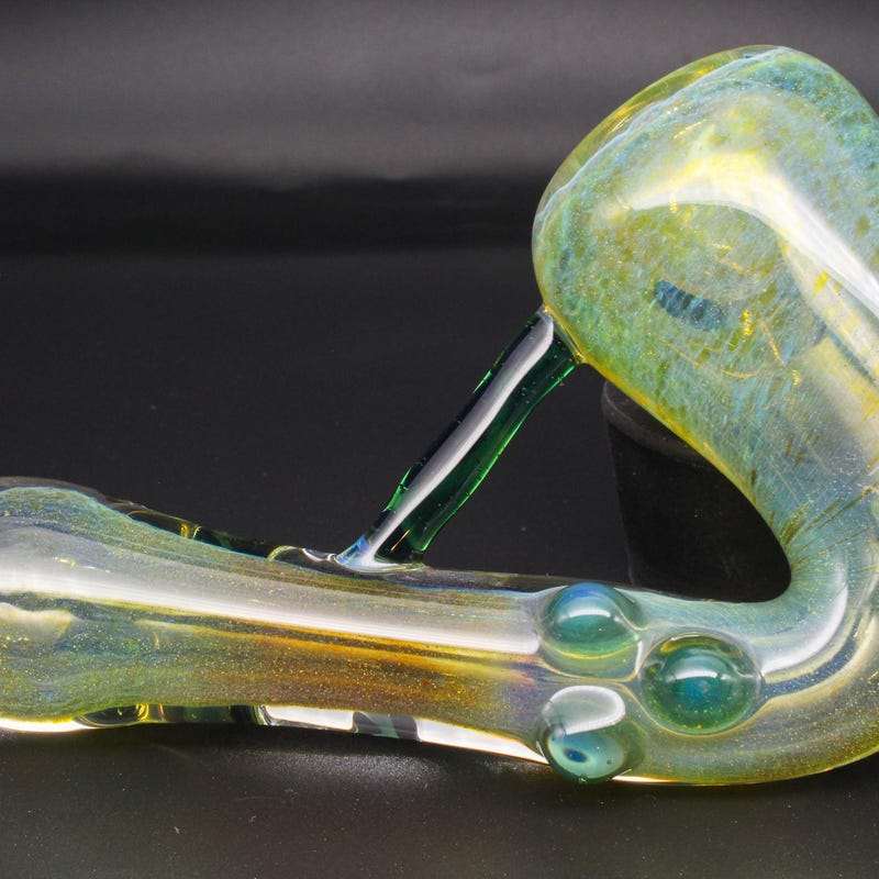 Sherlock Pipes - Etsy