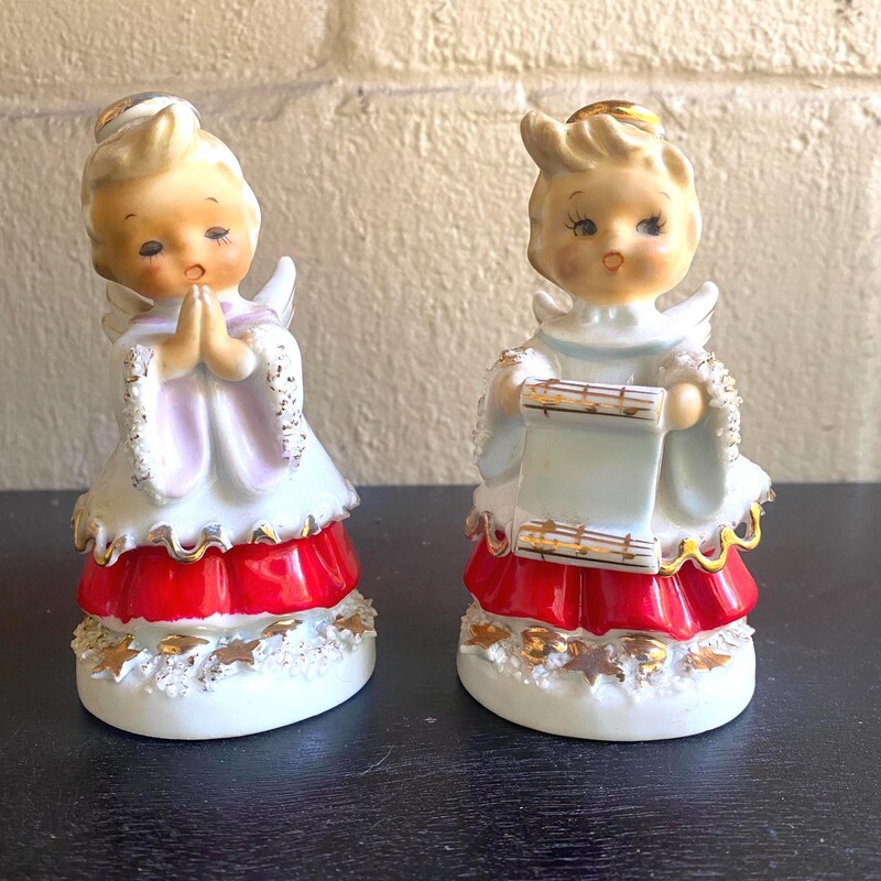 Lefton Christmas - Etsy