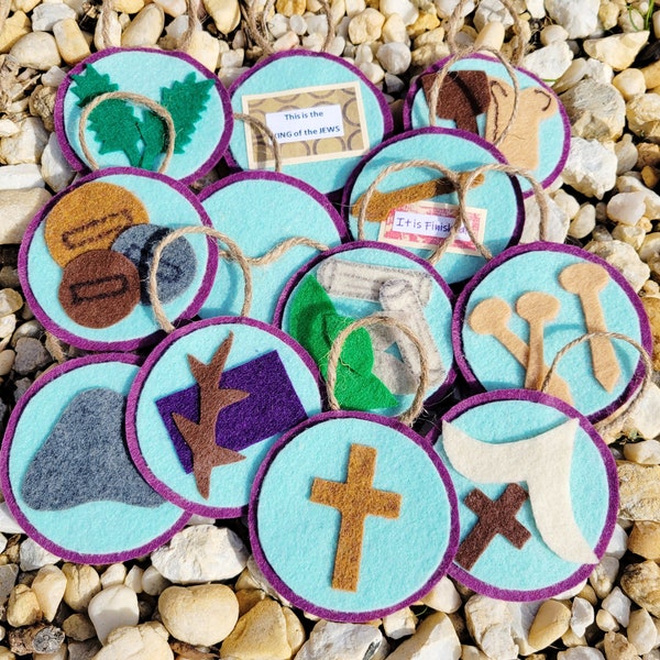 Easter Resurrection Scene - Etsy