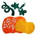 Parts of a Pumpkin and Parts of an Apple Bundle/pumpkin Anatomy/apple ...