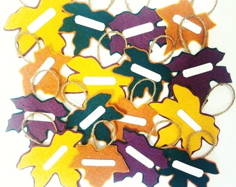 Felt Jesse Tree - Etsy