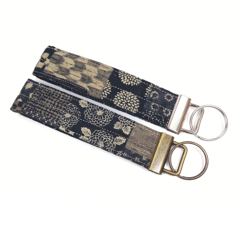 Espresso Key Chains - Etsy