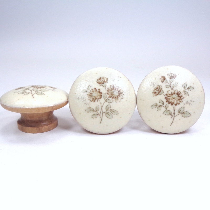 French Dresser Door Knobs - Etsy