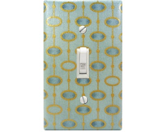 Mid Century Switch - Etsy