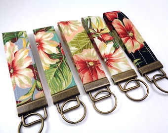 Hawaiian Keychain - Etsy