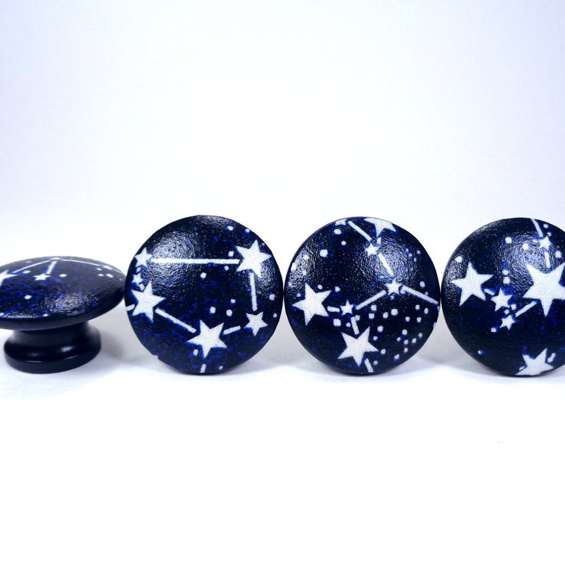 Star Drawer Pull - Etsy