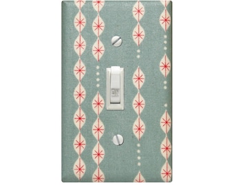 Retro Switch Cover | Etsy