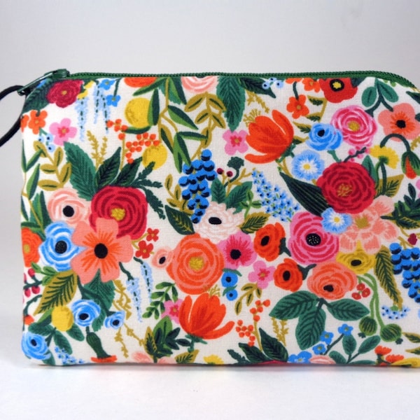 Small Pouch - Etsy