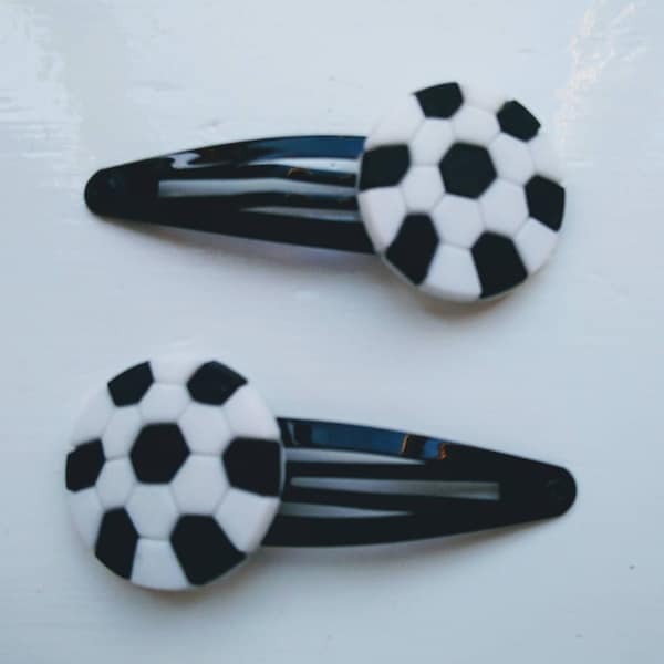 Football Black and White - Etsy UK