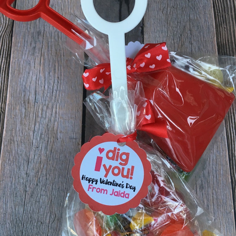 I Dig You Shovel - Etsy