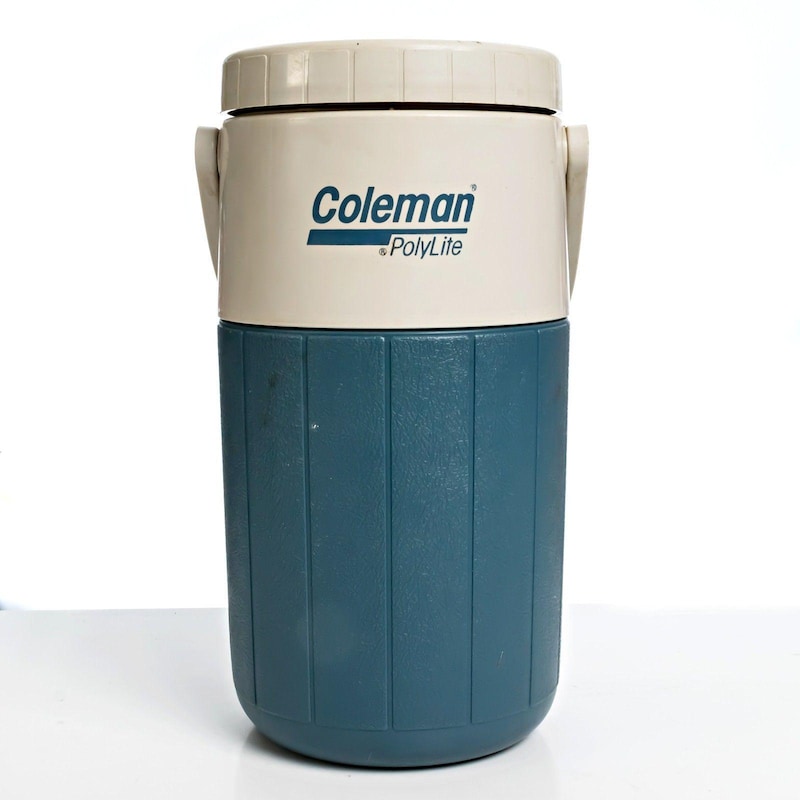Vintage Thermos and Coolers - Etsy