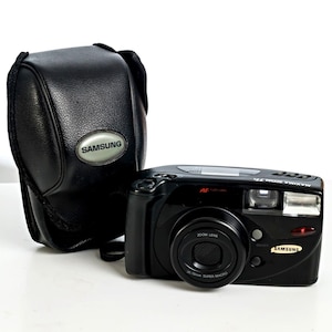 Fuzzy Camera - Etsy