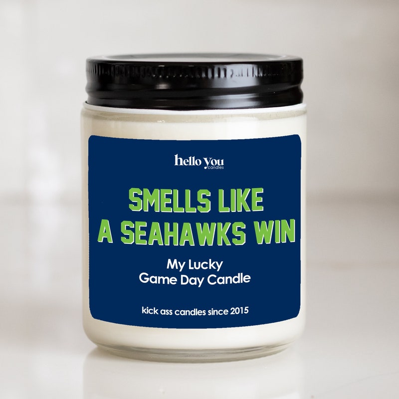 Seahawks Gifts - 60+ Gift Ideas for 2025