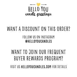 Congrats on Your Happy New Home Candle Gift Housewarming - Etsy