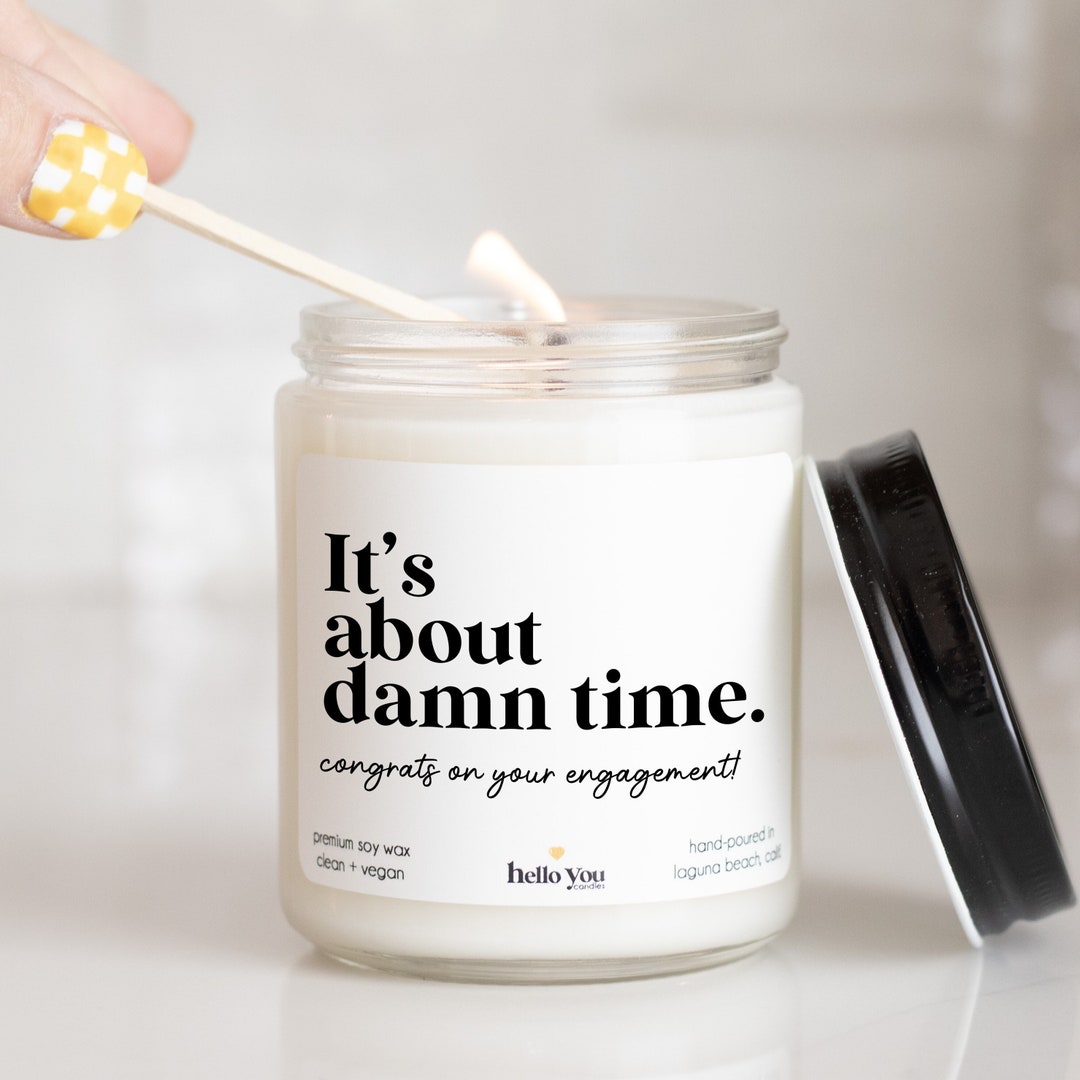 Engagement Gifts for Her, Engagement Gifts for Couple, Engagement Party ...