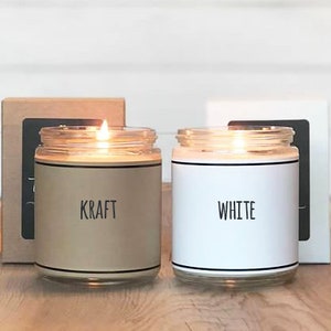Hello Gorgeous Soy Candle Gift Best Friend Gift Gift for Her ...