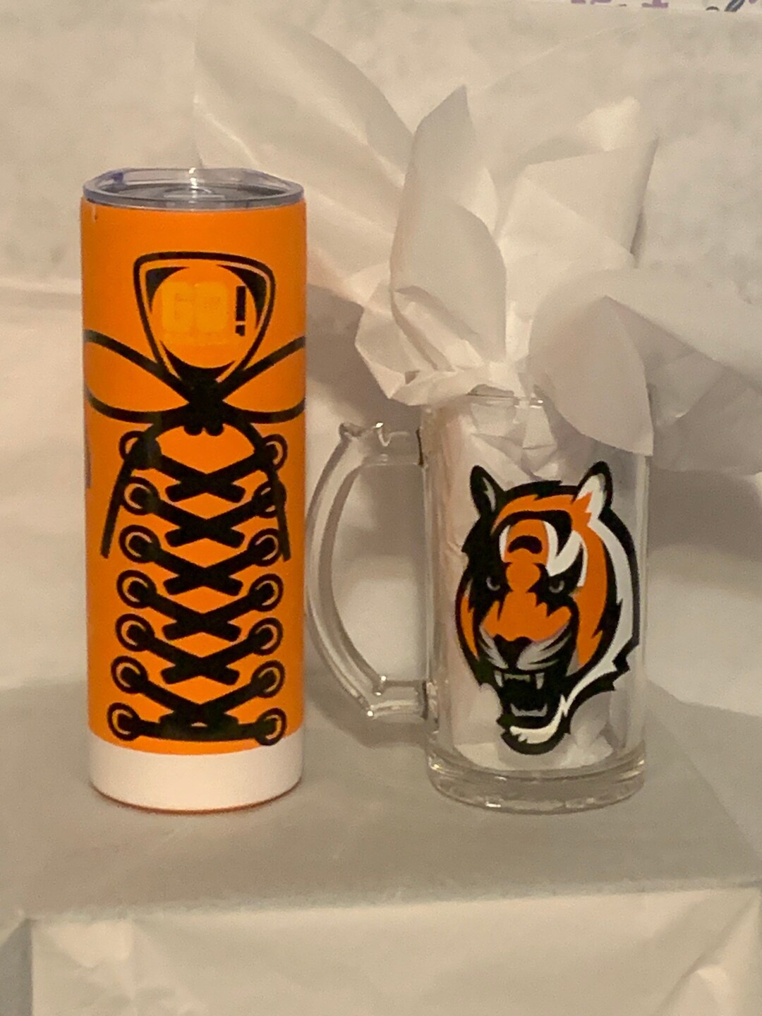 Customized 20 Oz Tennis Shoe Inspired Stainless Steel Shoe Tumbler With ...