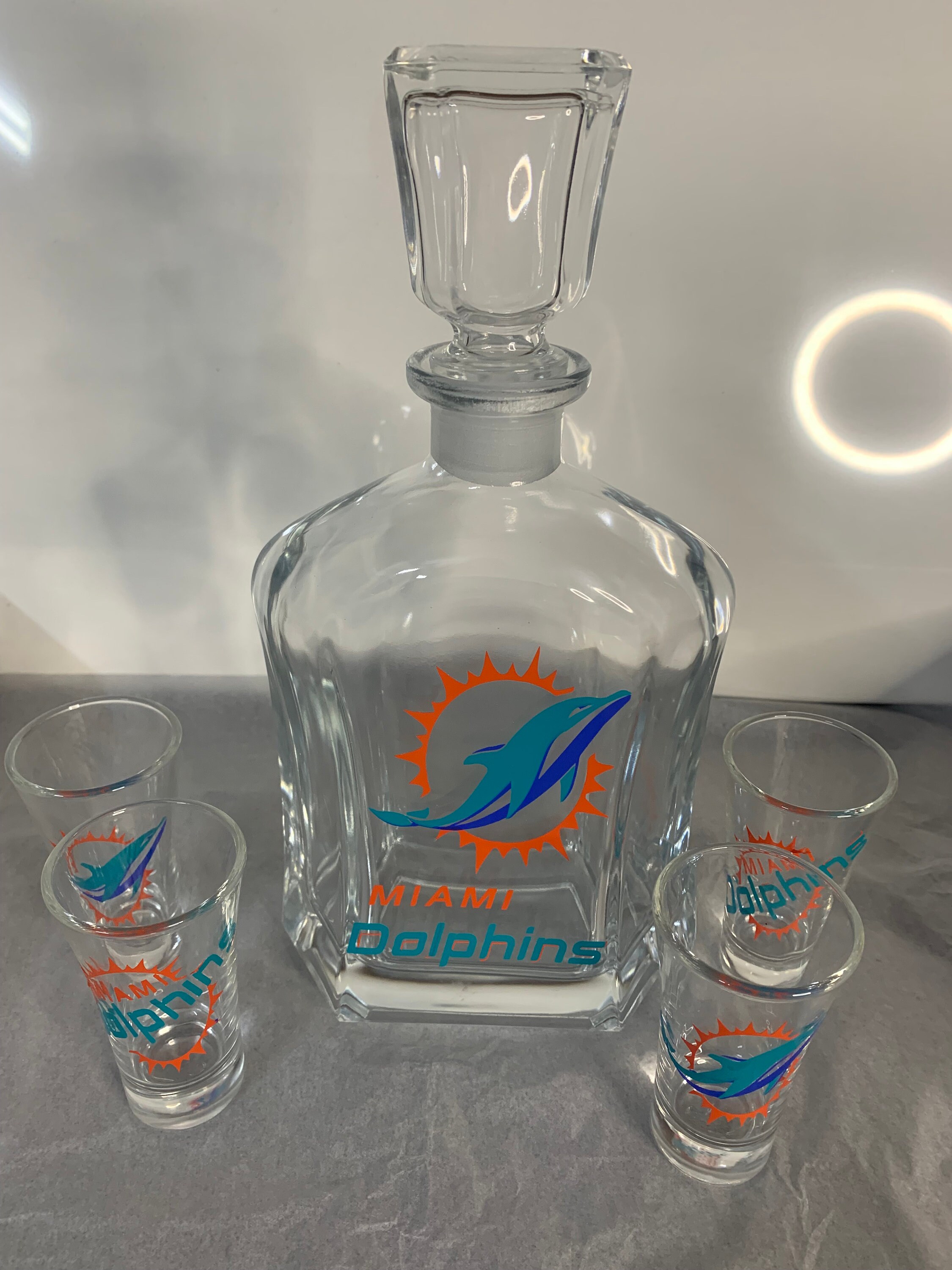 Whiskey Decanter Set Beautiful Decanter for Any Special Day - Etsy