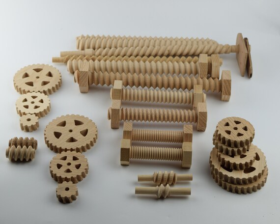 Jewelry & Beauty Craft Supplies & Tools Short Oak Worm Screw etna.com.pe