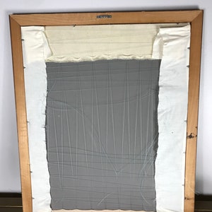 80s Jesus Crucifixion Art Cross Stitch Blackwork Gold Embroidery ...