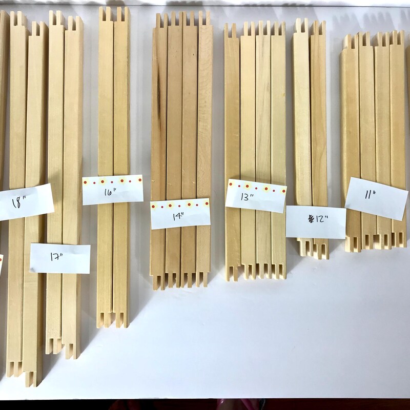 Stretcher Bars - Etsy