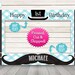 Little Man Photo Booth Frame - PRINTED & SHIPPED or DIGITAL - Little ...