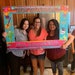 Fiesta Photo Booth Frame Graduation Fiesta Mexican Fiesta - Etsy